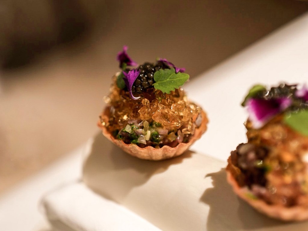 台北松山｜三訪法式料理 冬季菜單推薦！SENS Taipei – janetfoodhunt