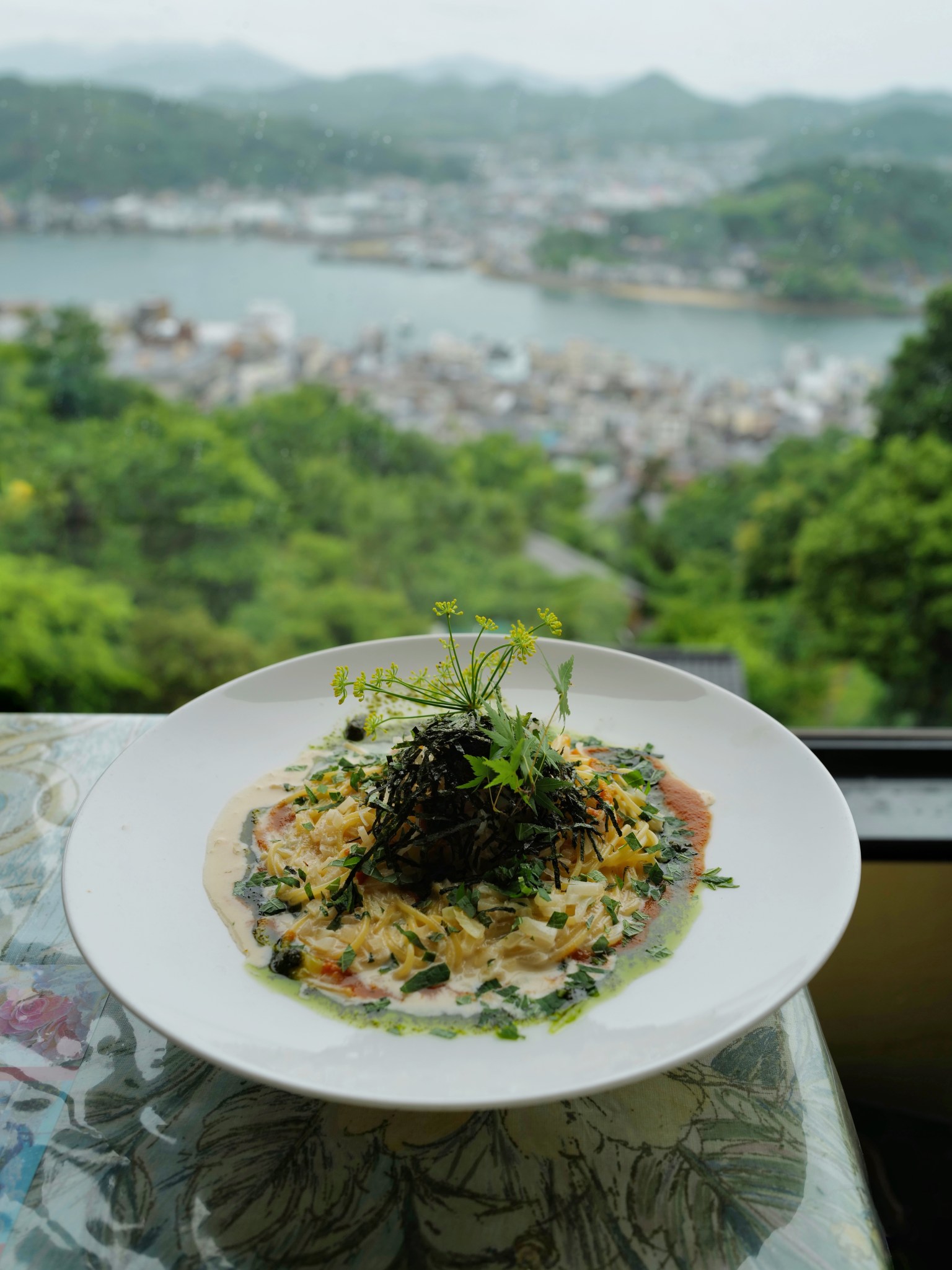 廣島｜千光寺 尾道美術館周邊！Restaurant Petit Anon – janetfoodhunt