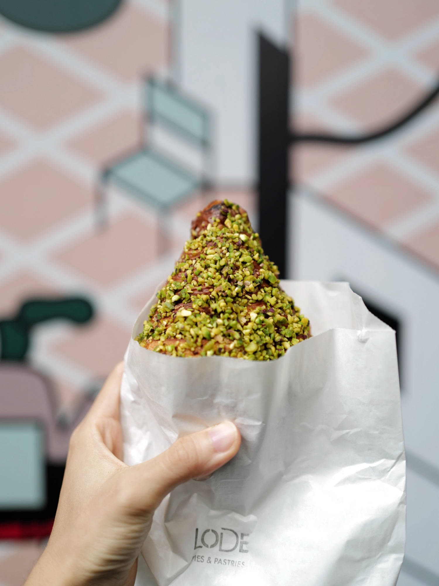 澳洲｜雪梨美食推薦 ！Lode Pies & Pastries – janetfoodhunt