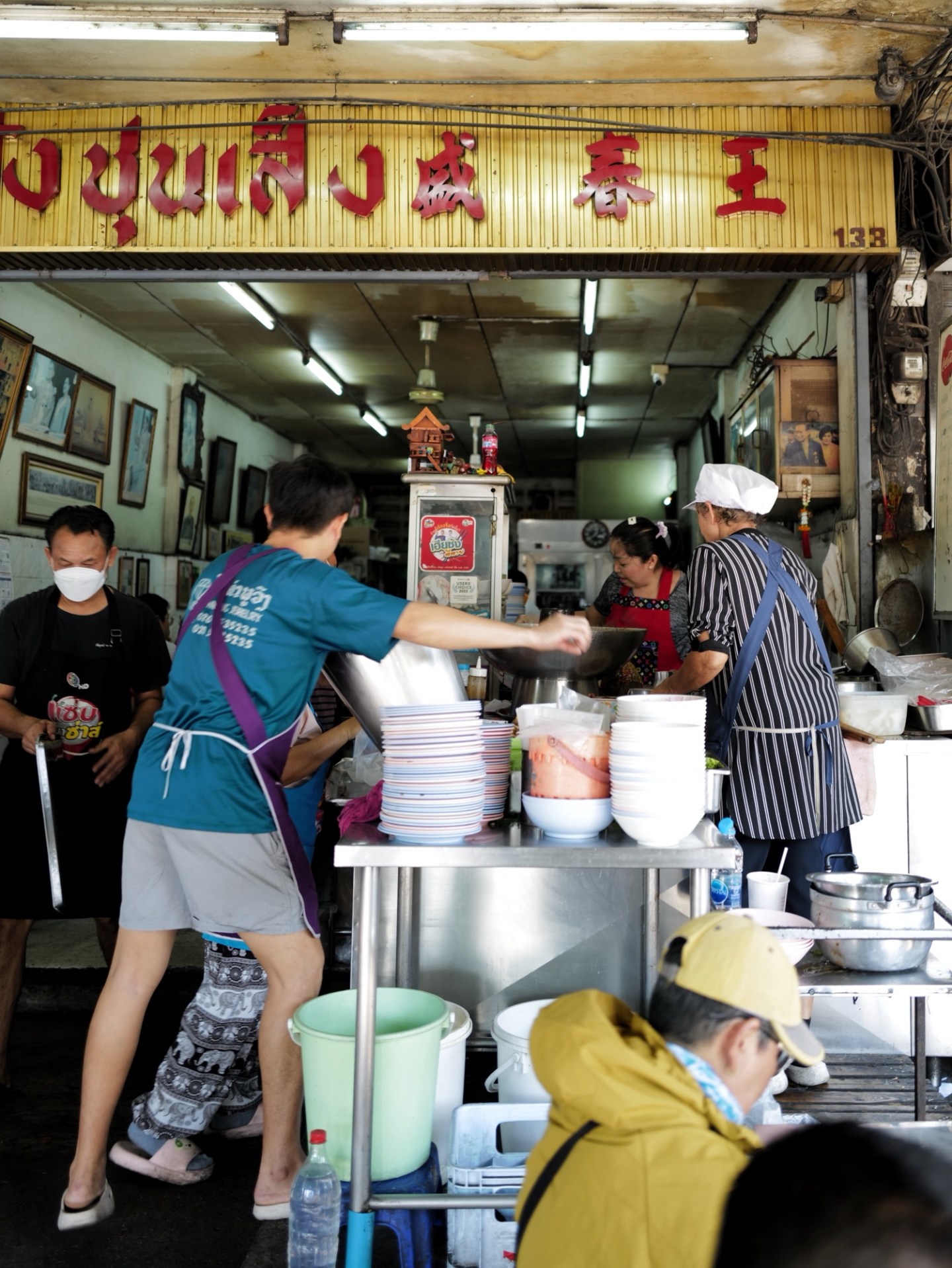 曼谷｜美食推薦！王春盛牛肉火鍋 Heng Chun Seng – janetfoodhunt